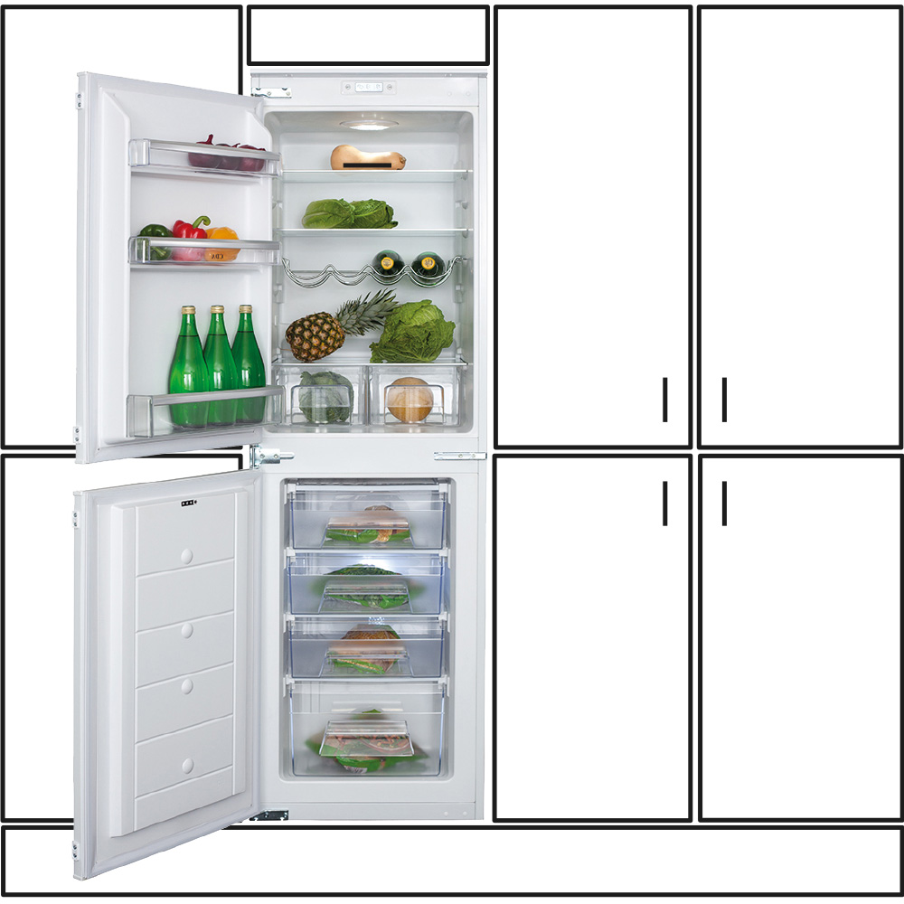 cda-appliance-manuals | Better Appliances